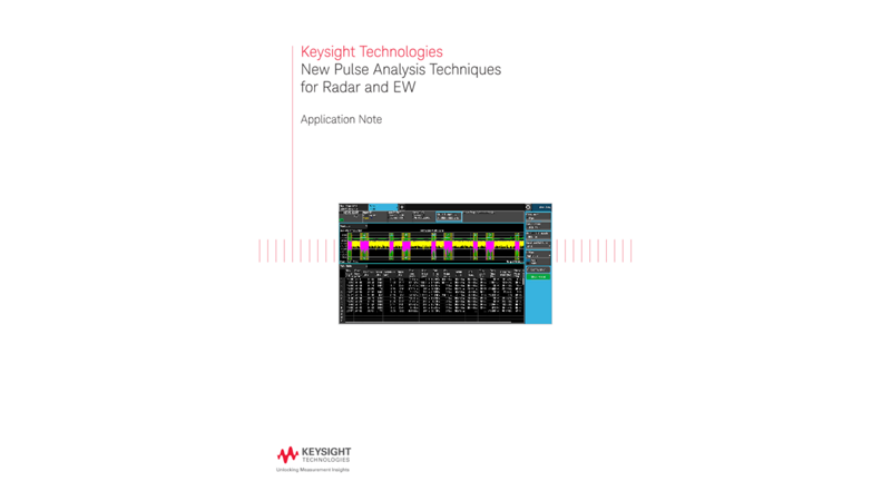 PathWave System Design (SystemVue) | Keysight